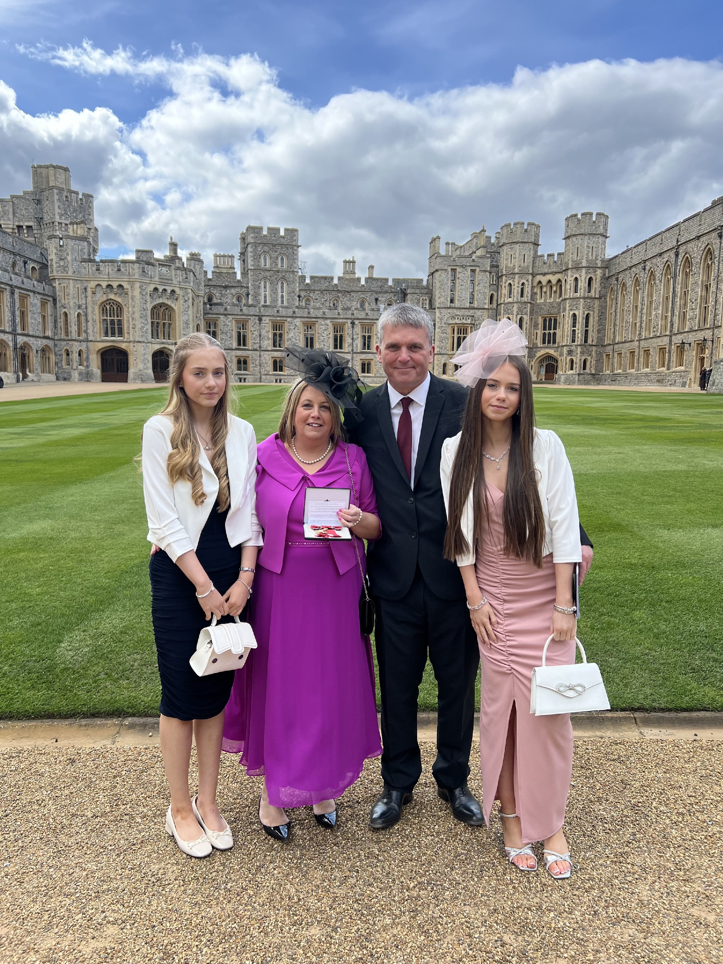 Exceed Learning Partnership - Academies Trust Doncaster South Yorkshire