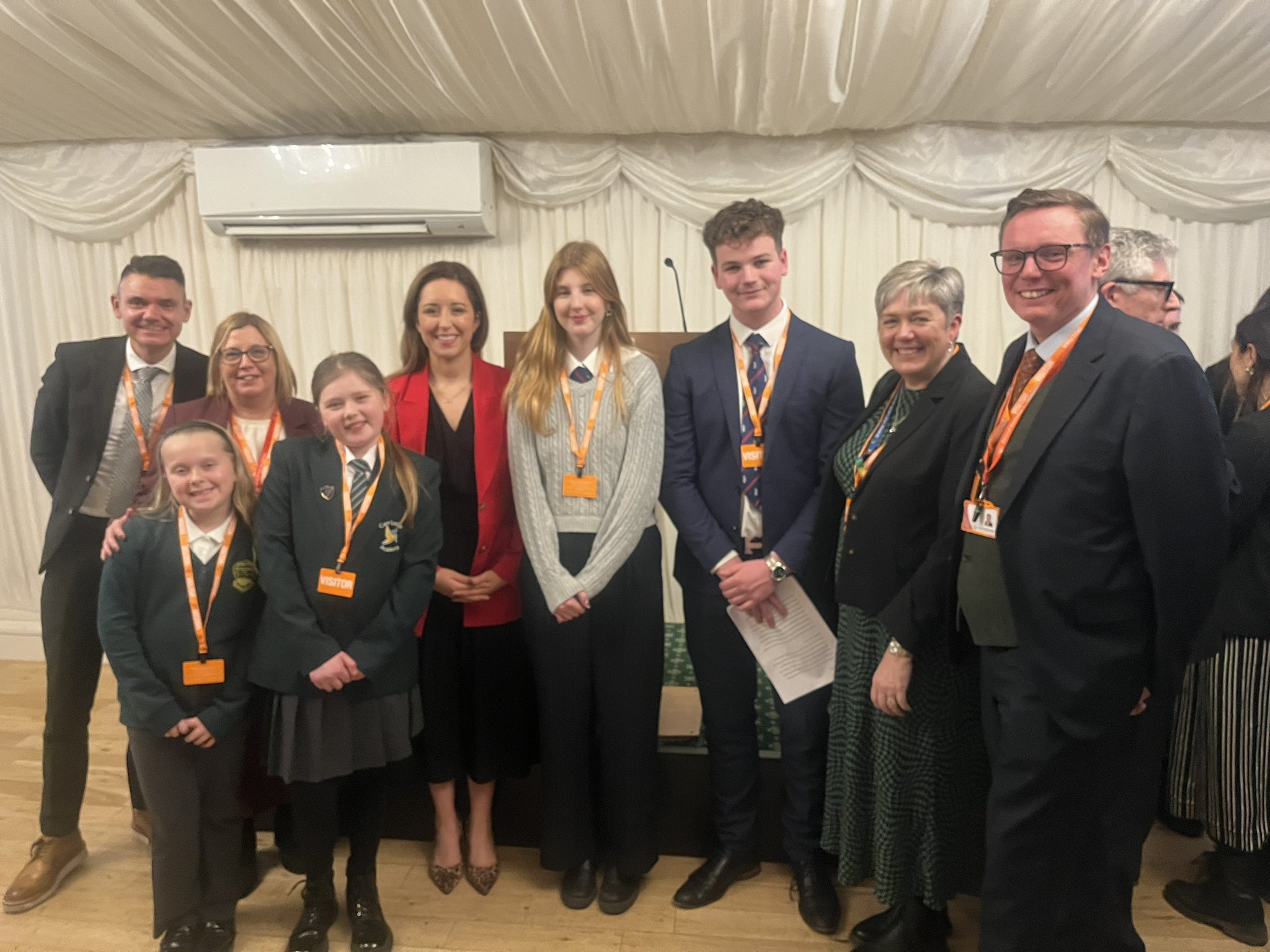 Exceed Learning Partnership - Academies Trust Doncaster South Yorkshire